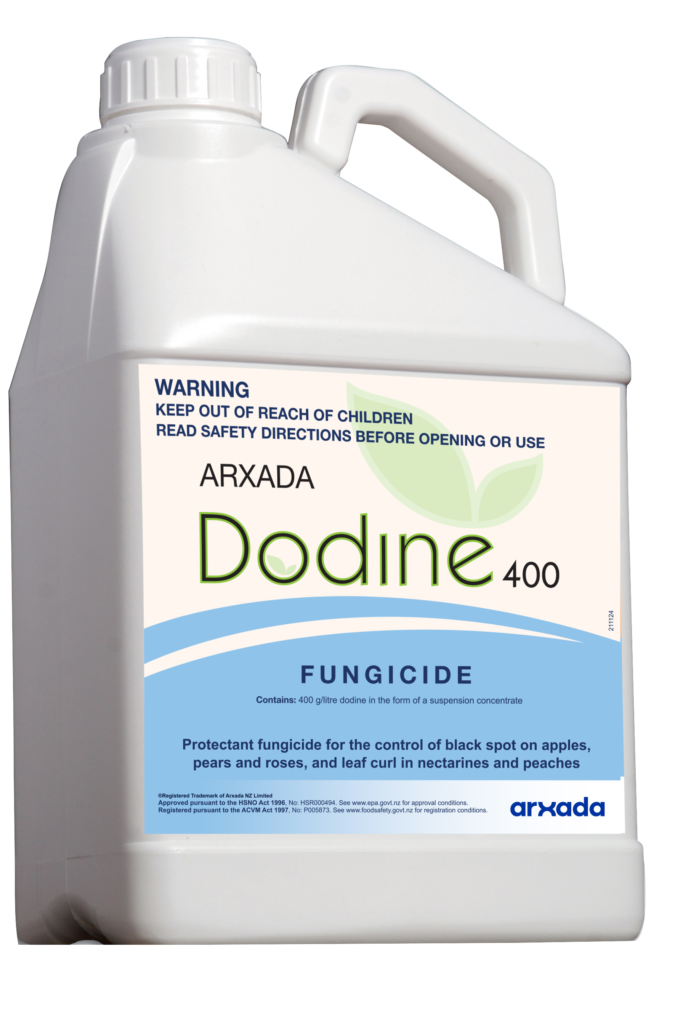 DODINE – Arxada